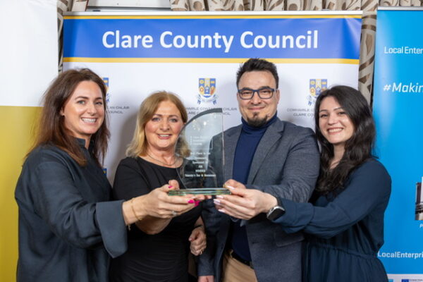 Tubridy's Bar & Restaurant | Doonbeg, Co. Clare | Since 1777